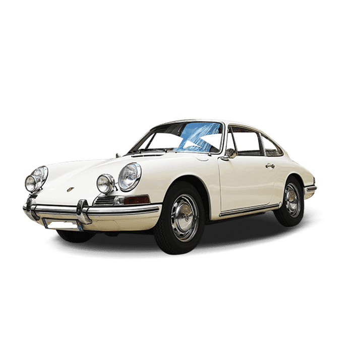 PORSCHE - SELLERIE MINOT